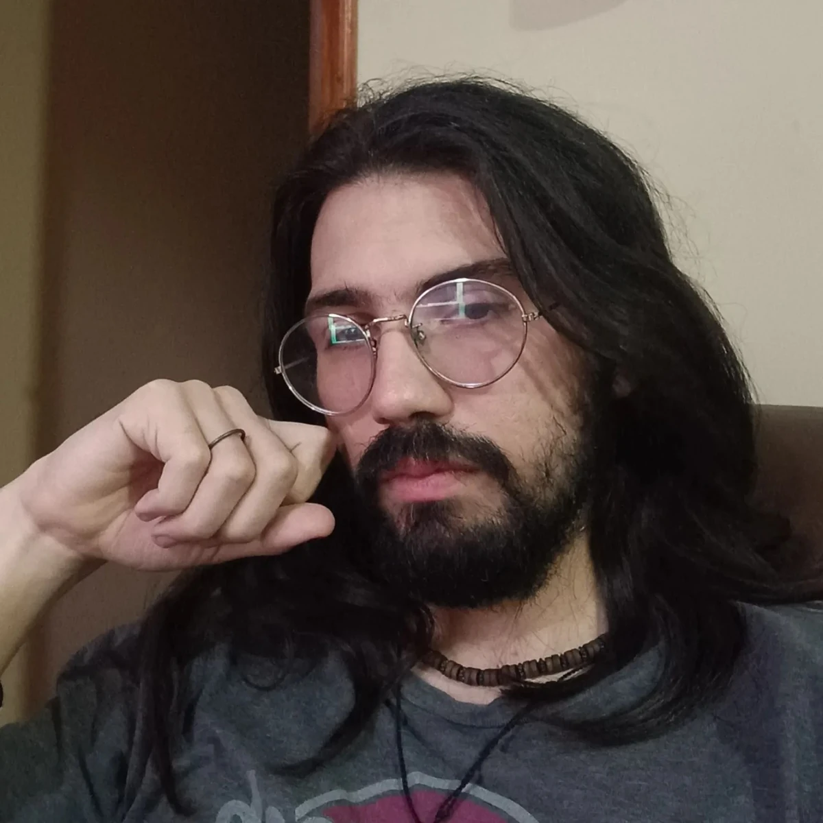 Paulo Cáceres | Voice over and voice acting Wiki | Fandom