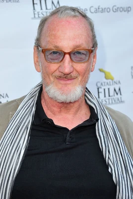 Robert Englund | Voice over and voice acting Wiki | Fandom
