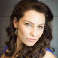 Maria Dominique Lopez | Voice over and voice acting Wiki | Fandom