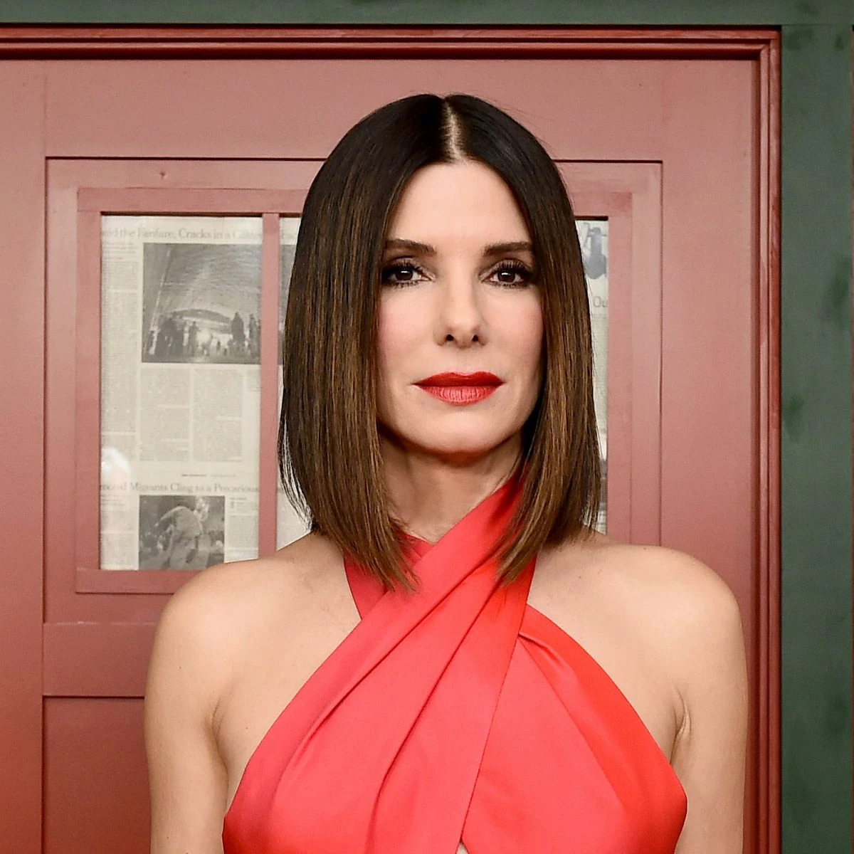 Sandra Bullock | Voice over and voice acting Wiki | Fandom