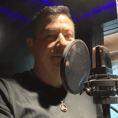Jorge Badillo | Voice over and voice acting Wiki | Fandom