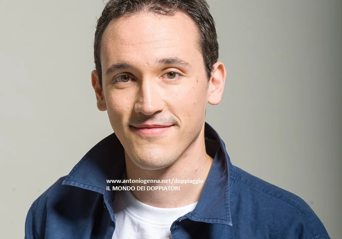 Andrea Oldani | Voice over and voice acting Wiki | Fandom