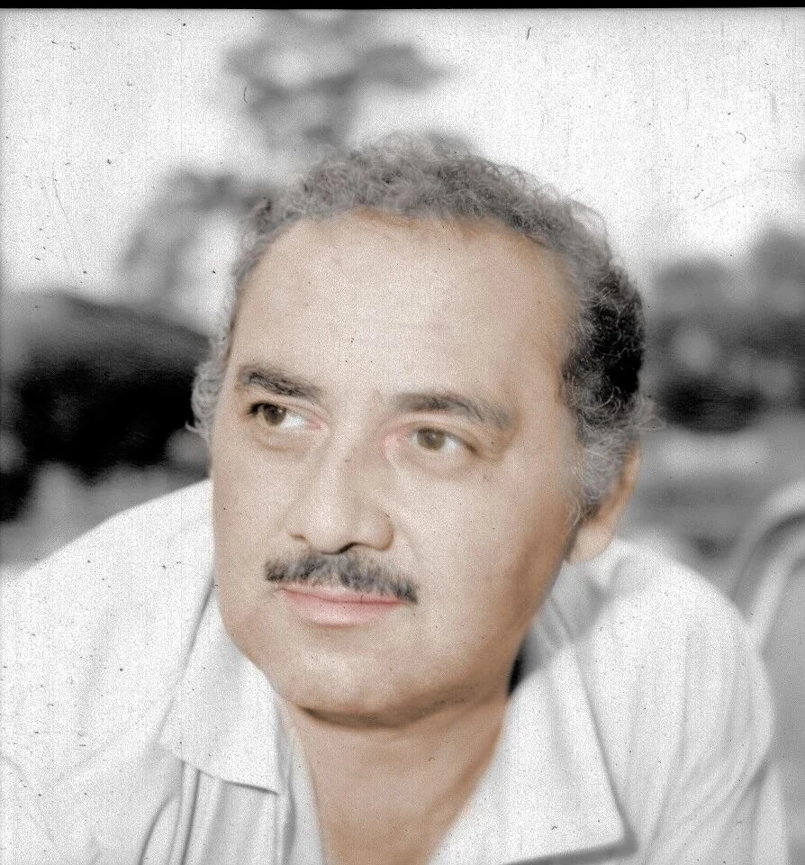 Víctor Alcocer | Voice over and voice acting Wiki | Fandom