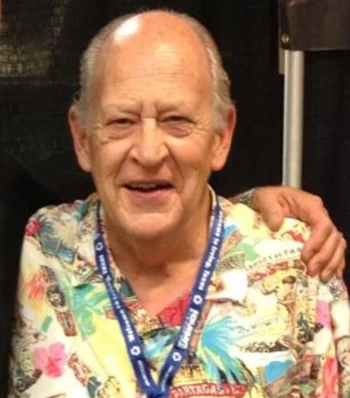 Earl Boen | Voice over and voice acting Wiki | Fandom