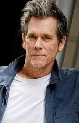 Kevin Bacon | Voice over and voice acting Wiki | Fandom