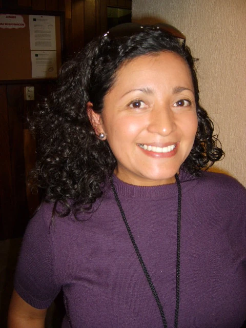 Irene Jiménez | Voice over and voice acting Wiki | Fandom