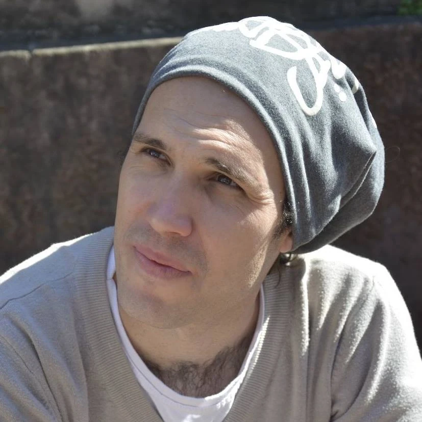 Paulo Metello | Voice over and voice acting Wiki | Fandom