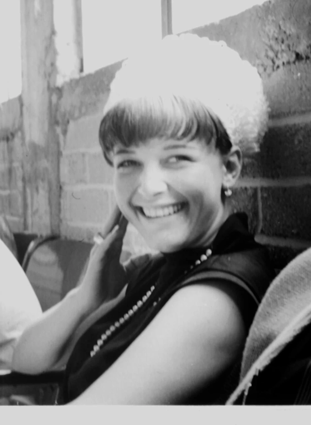 Blanca Sánchez | Voice over and voice acting Wiki | Fandom