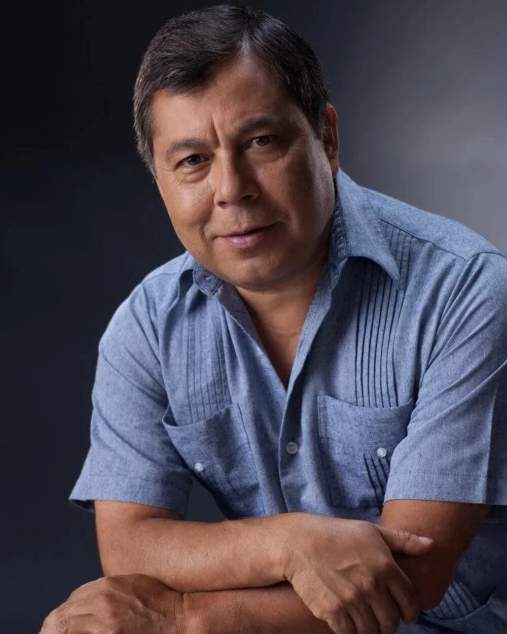 Fernando Manzano | Voice over and voice acting Wiki | Fandom