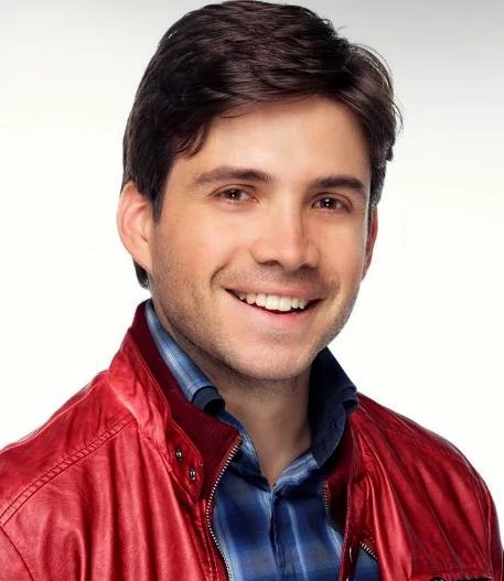 Sergio Bonilla | Voice over and voice acting Wiki | Fandom