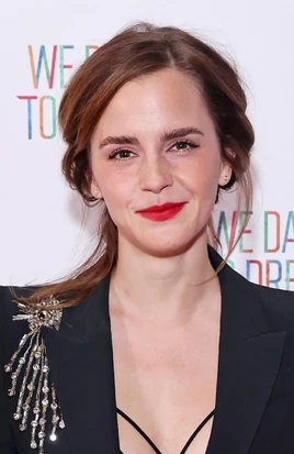 Emma Watson | Voice over and voice acting Wiki | Fandom