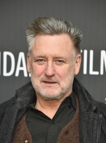 Bill Pullman | Voice over and voice acting Wiki | Fandom