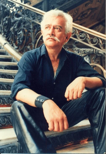 Juan Felipe Preciado | Voice over and voice acting Wiki | Fandom