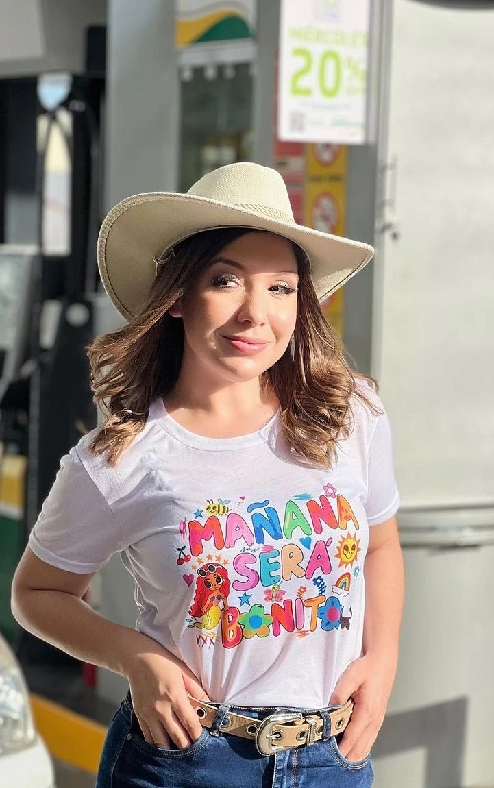 Solange Encina | Voice over and voice acting Wiki | Fandom