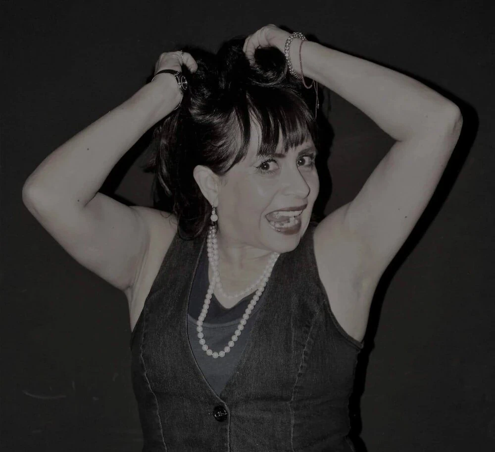 Love Santini | Voice over and voice acting Wiki | Fandom