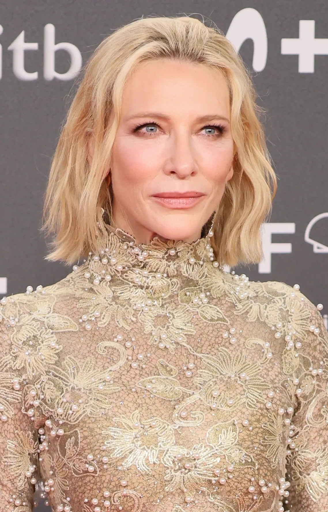 Cate Blanchett | Voice over and voice acting Wiki | Fandom