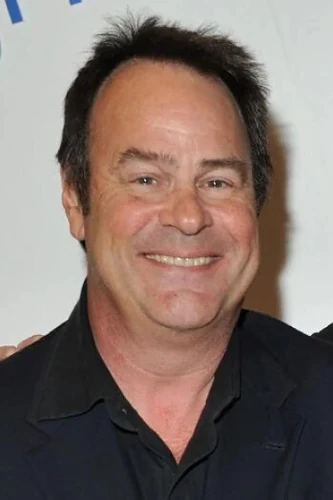 Dan Aykroyd | Voice over and voice acting Wiki | Fandom