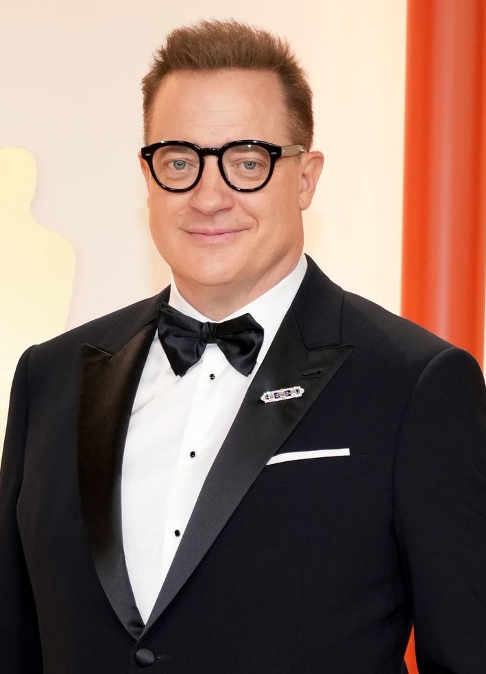 Brendan Fraser Voice Over And Voice Acting Wiki Fandom