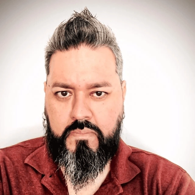 Carlos Cristaldo Voice Over And Voice Acting Wiki Fandom