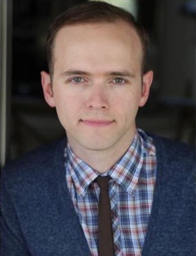 Adam Gibbs | Voice over and voice acting Wiki | Fandom