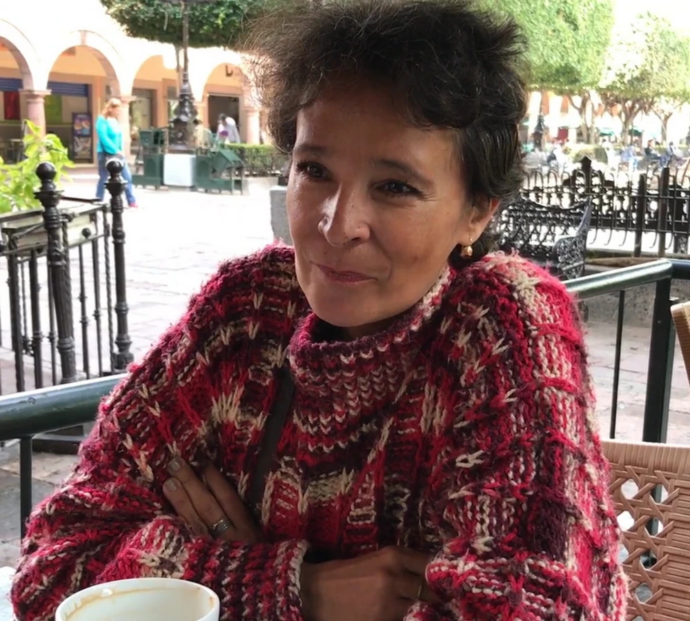 Ilia Gil | Voice over and voice acting Wiki | Fandom