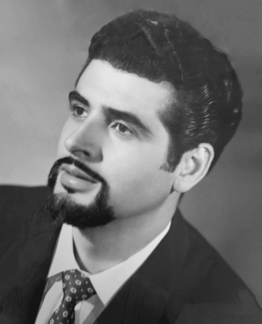 Marcos Ortiz | Voice over and voice acting Wiki | Fandom