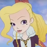 Laurie Hymes | Voice over and voice acting Wiki | Fandom