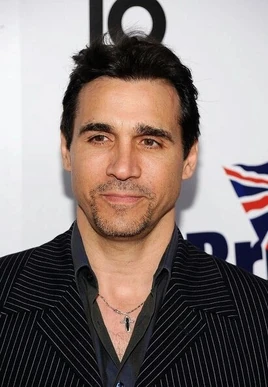 Adrian Paul | Voice over and voice acting Wiki | Fandom