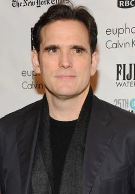 Matt Dillon | Voice over and voice acting Wiki | Fandom