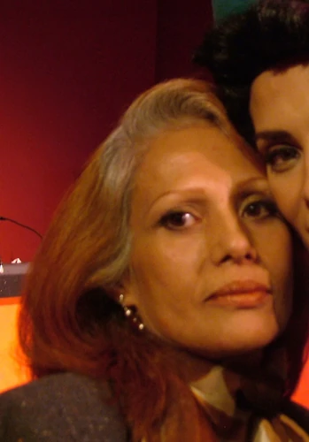 Patricia Quintero | Voice over and voice acting Wiki | Fandom