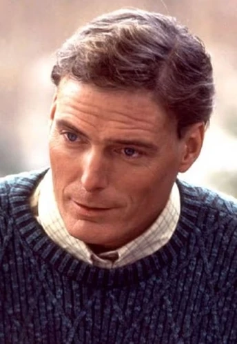 Christopher Reeve | Voice over and voice acting Wiki | Fandom