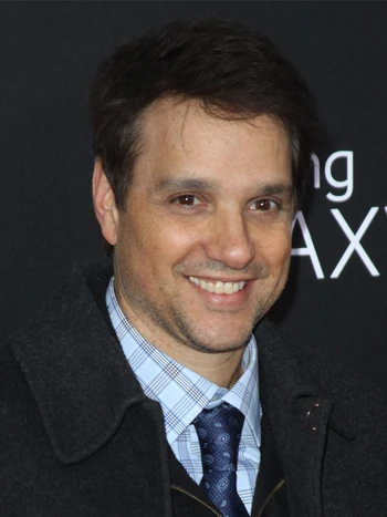 Ralph Macchio | Voice over and voice acting Wiki | Fandom