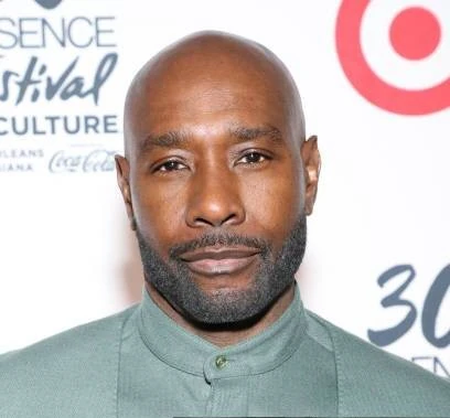 Morris Chestnut | Voice over and voice acting Wiki | Fandom