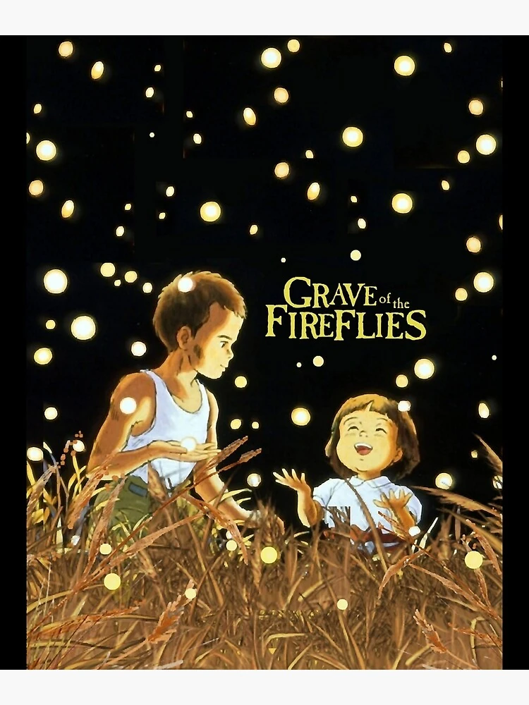 Grave of the Fireflies (1988) | Voice over and voice acting Wiki | Fandom