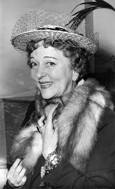 Jessie Royce Landis | Voice over and voice acting Wiki | Fandom