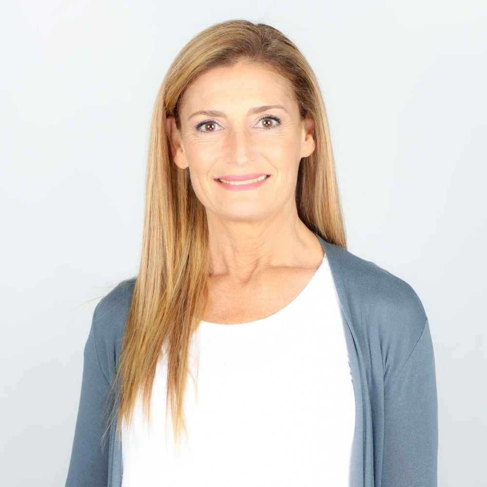 Andrea Sala Rigler | Voice over and voice acting Wiki | Fandom