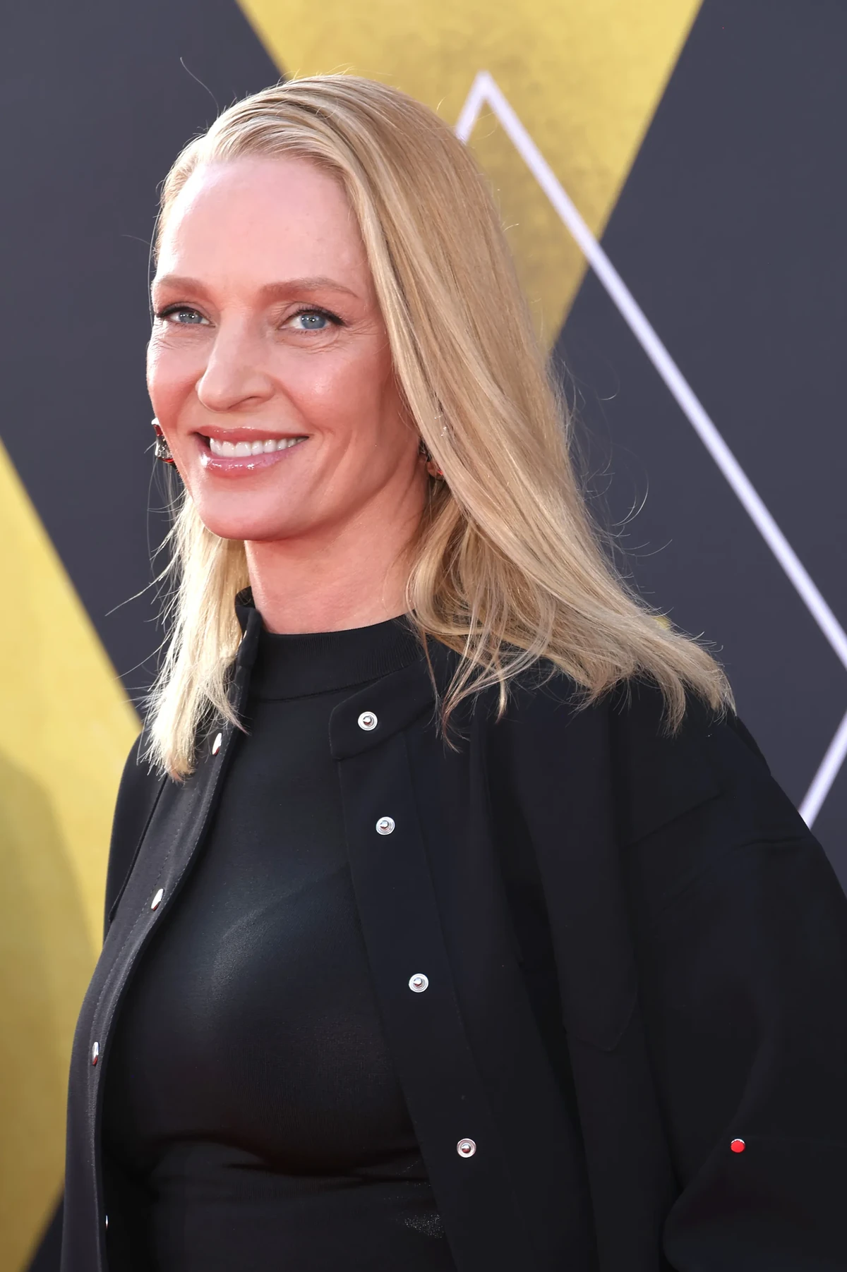 Uma Thurman | Voice over and voice acting Wiki | Fandom