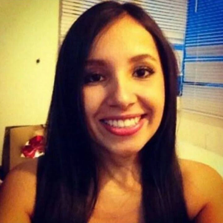 Yensi Rivero | Voice over and voice acting Wiki | Fandom