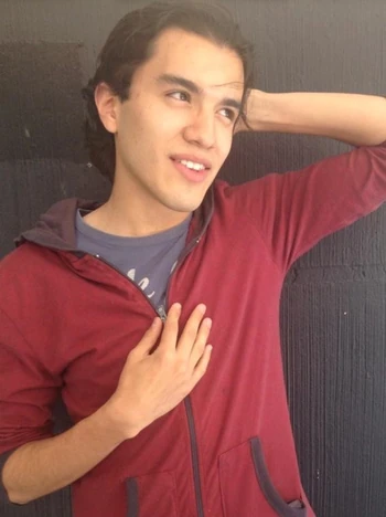 Luis Fernando Orozco | Voice over and voice acting Wiki | Fandom