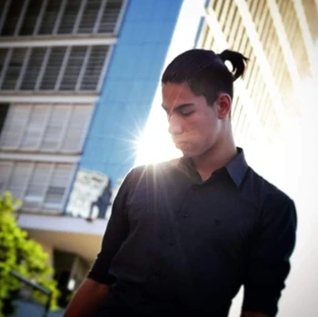 Camilo Sánchez | Voice over and voice acting Wiki | Fandom