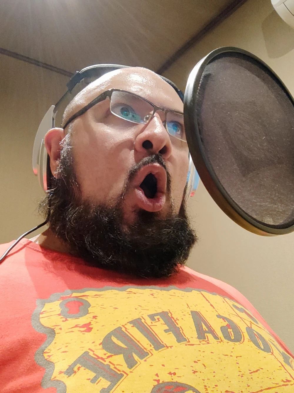 Jaime Collepardo | Voice over and voice acting Wiki | Fandom