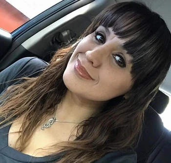Liliana Barba | Voice over and voice acting Wiki | Fandom