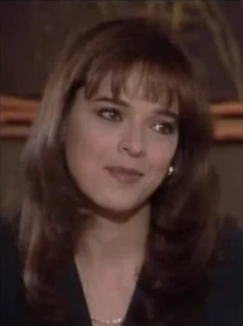 Marcela Páez | Voice over and voice acting Wiki | Fandom