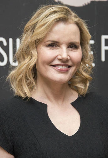 Geena Davis | Voice over and voice acting Wiki | Fandom