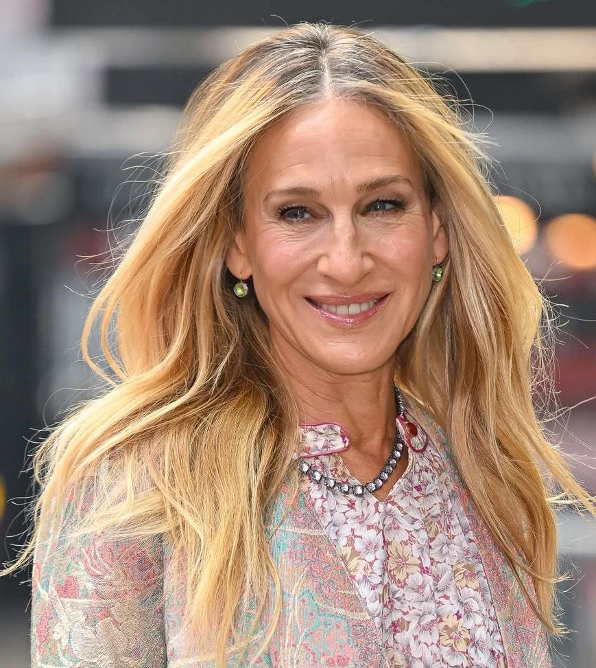 Sarah Jessica Parker | Voice over and voice acting Wiki | Fandom