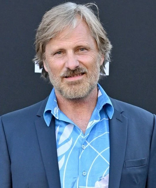 Viggo Mortensen | Voice over and voice acting Wiki | Fandom