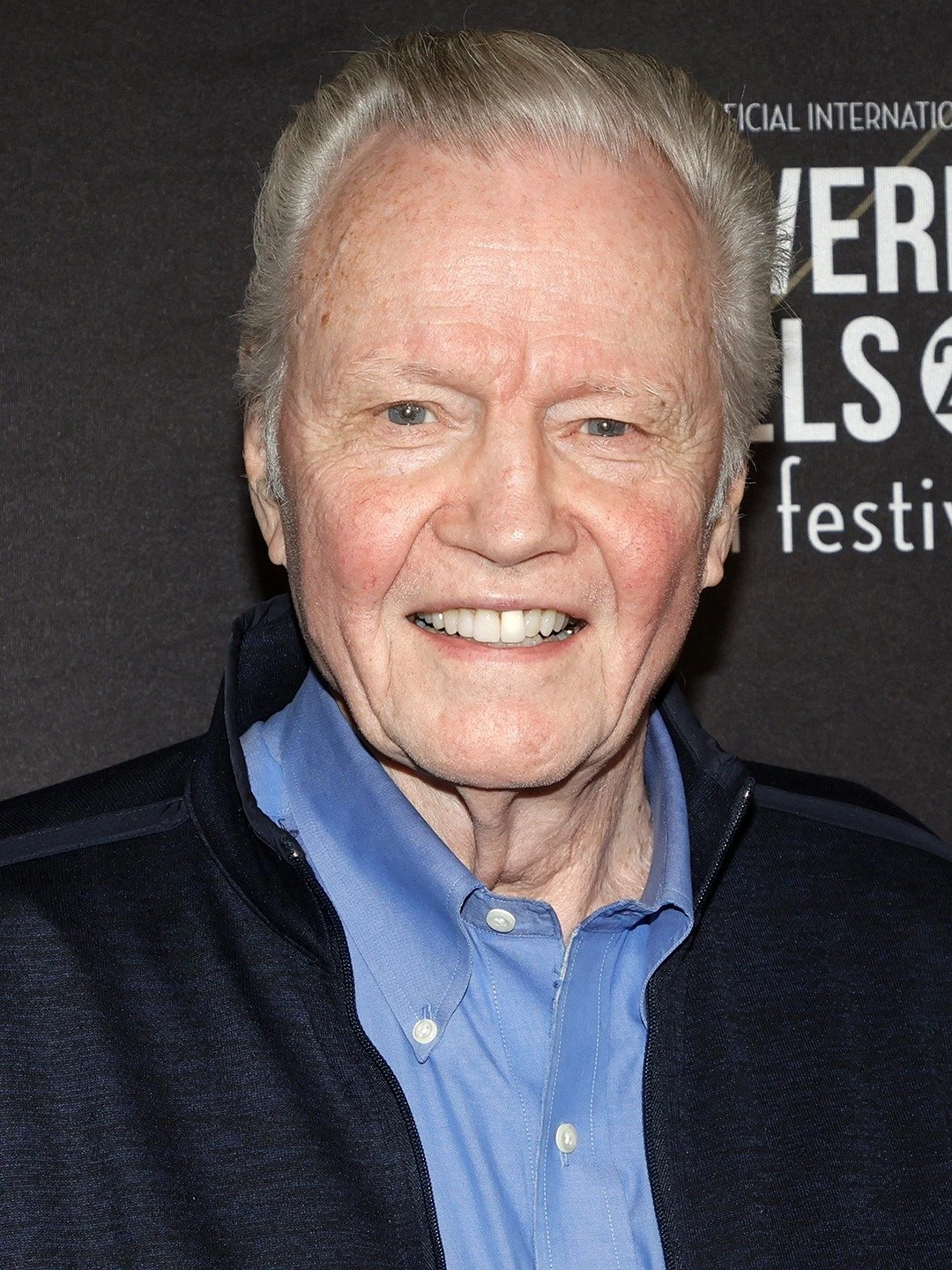 Jon Voight | Voice over and voice acting Wiki | Fandom