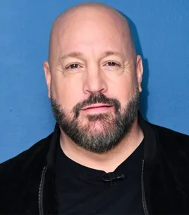 Kevin James | Voice over and voice acting Wiki | Fandom
