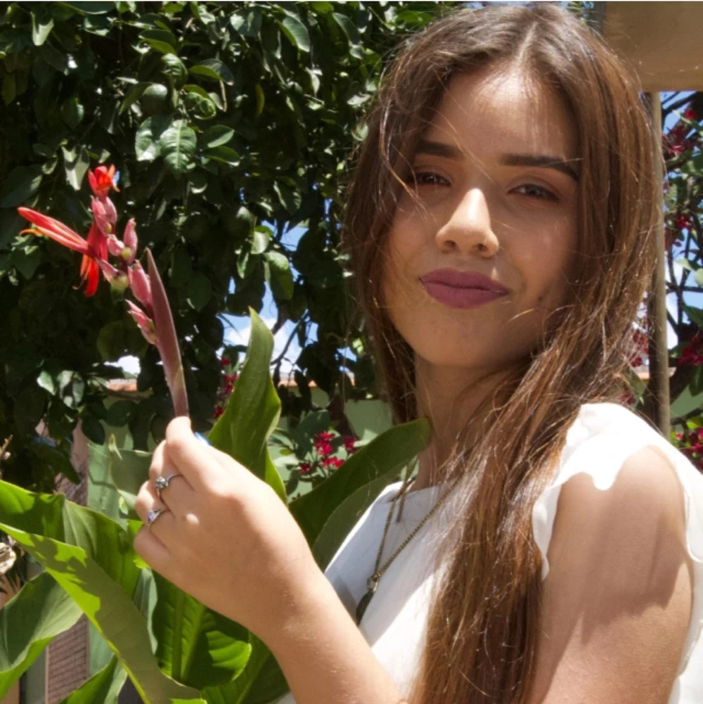 Melissa Invernizzi | Voice over and voice acting Wiki | Fandom