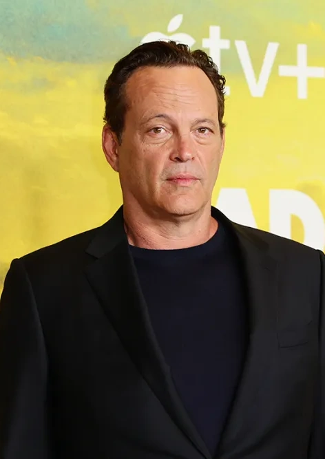 Vince Vaughn | Voice over and voice acting Wiki | Fandom